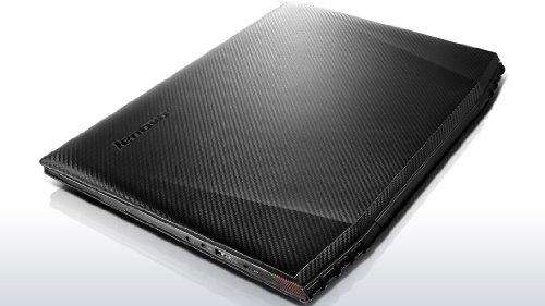 Lenovo Y40-80 Laptop -Core i7-5500U, 512GB SSD, 8GB RAM, 14.0" Full HD Display, AMD Radeon R9 M275 4GB