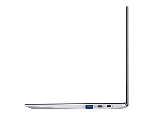 Acer Chromebook 311| 1.10 GHz Intel Celeron N4020 Dual-core | 32GB Storage | 4GB LPDDR4 RAM | 11.6" In-plane Switching (IPS) Technology 1366 x 768 Display | Google Chrome OS | (Renewed)