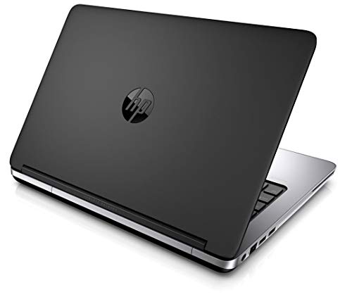 HP ProBook 640 G1 Intel i5-4300M 2.50GHz 8GB RAM 240GB SSD Windows 10 Pro (Renewed)