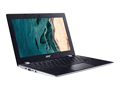Acer Chromebook 311| 1.10 GHz Intel Celeron N4020 Dual-core | 32GB Storage | 4GB LPDDR4 RAM | 11.6" In-plane Switching (IPS) Technology 1366 x 768 Display | Google Chrome OS | (Renewed)