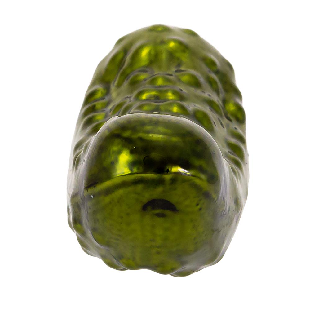 Kurt S. Adler GC0034 Ornament, Green
