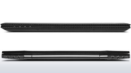 Lenovo Y40-80 Laptop -Core i7-5500U, 512GB SSD, 8GB RAM, 14.0" Full HD Display, AMD Radeon R9 M275 4GB