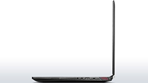 Lenovo Y40-80 Laptop -Core i7-5500U, 512GB SSD, 8GB RAM, 14.0" Full HD Display, AMD Radeon R9 M275 4GB