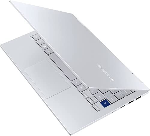 Samsung 2021 Latest Galaxy Book Flex2 Alpha 2-in-1 Laptop 13.3" FHD (Renewed)