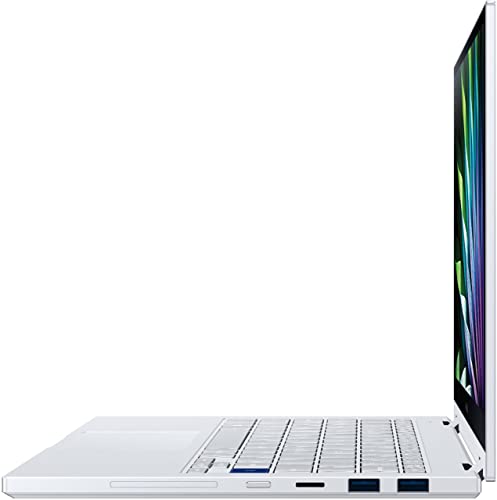 Samsung 2021 Latest Galaxy Book Flex2 Alpha 2-in-1 Laptop 13.3" FHD (Renewed)