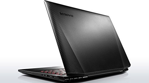 Lenovo Y40-80 Laptop -Core i7-5500U, 512GB SSD, 8GB RAM, 14.0" Full HD Display, AMD Radeon R9 M275 4GB