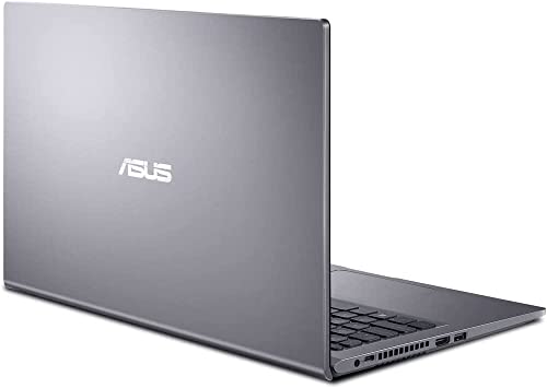 ASUS 2023 F515EA VivoBook Laptop 15.6 FHD, Intel i3-1115G4 CPU 16 GB DDR4 512 GB NVMe SSD, Intel UHD Graphics, Windows 11 Home in S Mode, Slate Gray