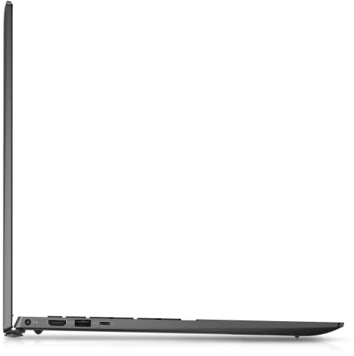 Dell Vostro 5620 16" FHD Business Laptop, 12th Gen Intel Core i7-1260P, Windows 11 Pro, 16GB RAM, 512GB SSD, Intel Iris Xe Graphics, Backlit KB, Long Battery Life, Titan Gray