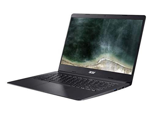 Acer C933T-C0C1 14" Intel Celeron N4120 4GB RAM 32GB eMMC Chrome OS Chromebook