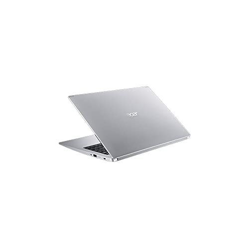 Acer Aspire 5 - 15.6-inch AMD Ryzen 3 3350U 2.1GHz, 4GB RAM, 128GB SSD (Renewed)