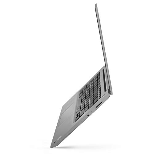 Lenovo IdeaPad 3 14 Laptop, Intel Core i3-1005G1, 4GB RAM, 128GB Storage, 14.0" FHD Display, Windows 10 S (Renewed)