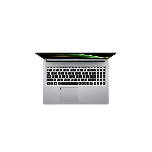 Acer Aspire 5 - 15.6-inch AMD Ryzen 3 3350U 2.1GHz, 4GB RAM, 128GB SSD (Renewed)