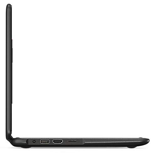 Lenovo wt-81FY000SUS 300e Winbook Touchscreen LCD 2 in 1 Notebook, Windows 10 Pro, Intel Celeron N3450, 1.1 GHz, 64 GB, 11.6 (Renewed)