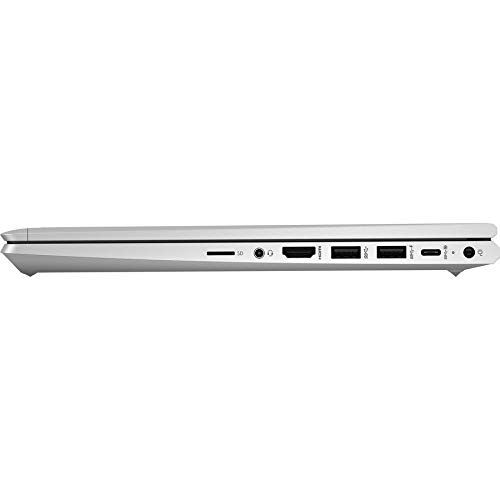 HP ProBook 440 G8 14" Notebook, Intel Core i5-1135G7, 16GB RAM, 512GB SSD, Intel Iris Xe Graphics, Windows 10 Pro (28K86UT#ABA)