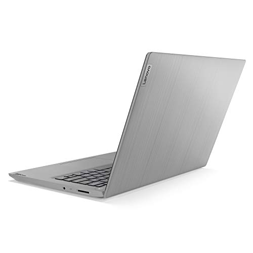Lenovo IdeaPad 3 14 Laptop, Intel Core i3-1005G1, 4GB RAM, 128GB Storage, 14.0" FHD Display, Windows 10 S (Renewed)