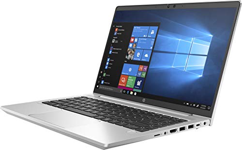 HP ProBook 440 G8 14" Notebook, Intel Core i5-1135G7, 16GB RAM, 512GB SSD, Intel Iris Xe Graphics, Windows 10 Pro (28K86UT#ABA)