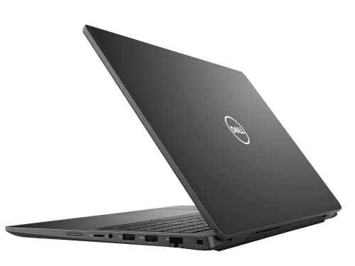 Dell Latitude 3520 Business Laptop, 15.6''FHD IPS Display, Intel Core i7-1165G7 Processor, Windows 11 Pro, 32GB RAM, 1TB SSD, WiFi 6, Webcam, HDMI, USB-C, Long Battery Life