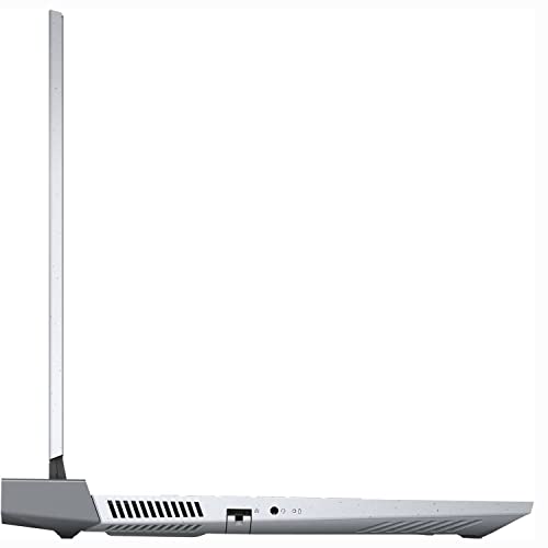 Dell 2022 Newest Gaming Laptop, 15.6 inch FHD Display, AMD Ryzen 7 5800H, NVIDIA GeForce RTX 3050 Ti, 32GB DDR4 RAM, 2TB SSD + 256GB SSD, Backlit KB, WiFi, Windows 11 Home, Bundle with Cefesfy