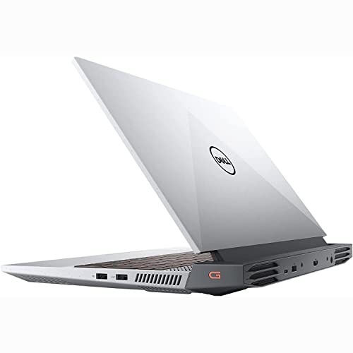 Dell 2022 Newest Gaming Laptop, 15.6 inch FHD Display, AMD Ryzen 7 5800H, NVIDIA GeForce RTX 3050 Ti, 32GB DDR4 RAM, 2TB SSD + 256GB SSD, Backlit KB, WiFi, Windows 11 Home, Bundle with Cefesfy