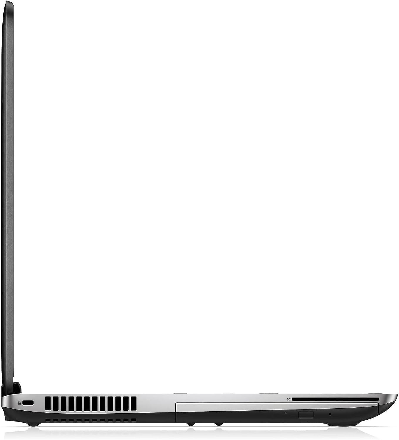 HP ProBook 650 G3 Business Laptop, Intel Core i5-7300U 2.5GHz Up to 3.1GHz, 16GB RAM, 512GB SSD, Backlit Keyboard, Fingerprint, CAM, 15.6" HD, Windows 10 Pro 64Bit (Renewed)