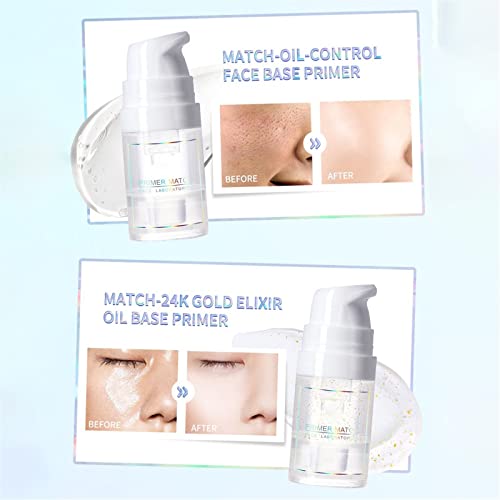 Moisturizing And Isolating Makeup Front Milk Natural Makeup Holding And Base Setting Gel Lotion Light Moisturizing And Non Blocking Powder 8ml Mens Shaving Gel Natural