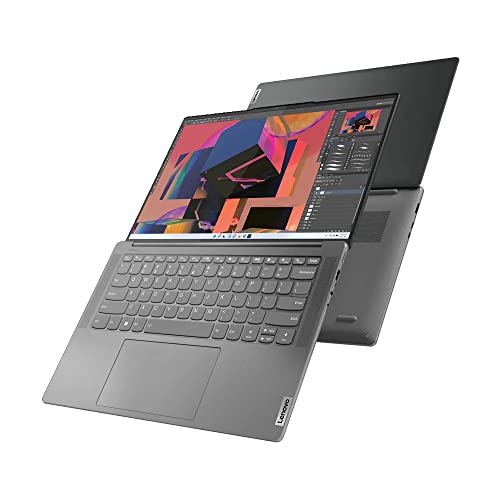Lenovo Slim 7 Prox 14.5" 3K Laptop AMD Ryzen 9 6900HS Creator Edition NVIDIA GeForce RTX 3050 32GB Ram 1TB SSD W11H (Renewed)