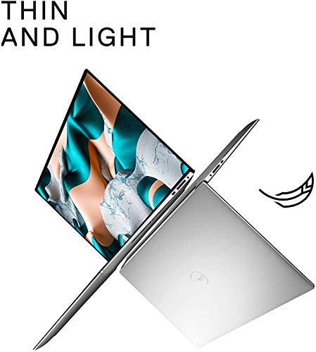 Dell XPS 15 9500 Laptop: Core i9-10885H, 32GB RAM, 1TB SSD, NVidia GTX 1650 Ti, 15.6" Full HD+ 500nit Display