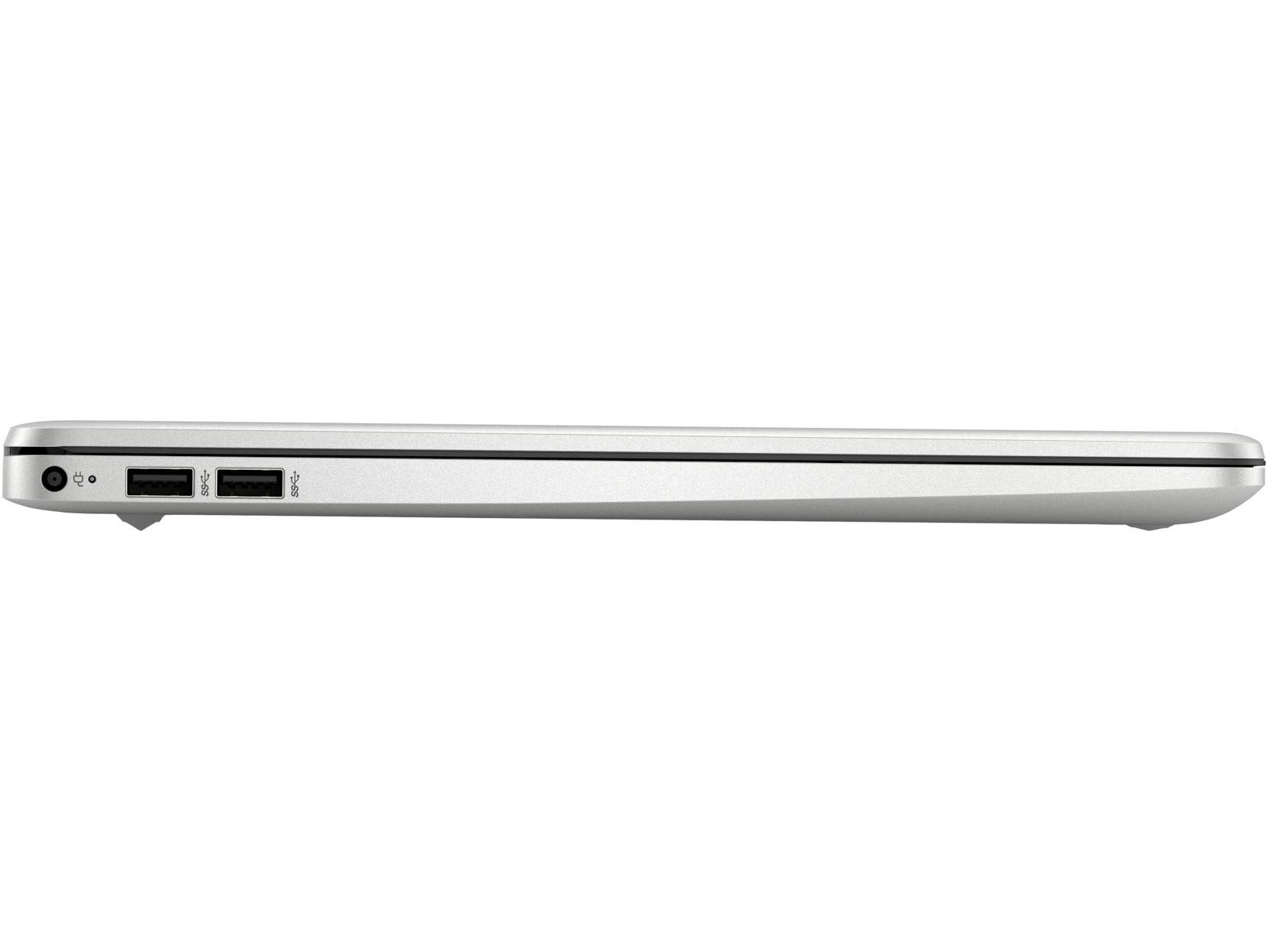 HP 2023 15.6 Inch HD Laptop, 11th Generation Intel Core Processor, 12GB RAM, 512GB SSD, Windows 11 Home in S Mode, Long Battery Life, Fast-Charge, Thin & Light Design