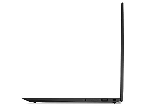 Lenovo 2023 Thinkpad X1 Carbon Gen 9 14.0" WUXGA IPS Low Blue Light Business Laptop, Intel Core i7-1185G7 vPro, 16GB RAM, 2TB PCIe SSD, Intel Iris Xe Graphics, Win11 Pro, Black, 32GB USB Card