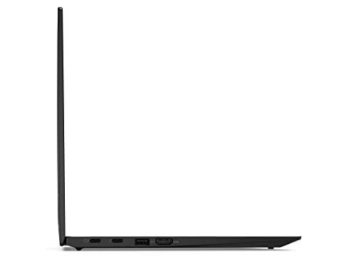 Lenovo 2023 Thinkpad X1 Carbon Gen 9 14.0" WUXGA IPS Low Blue Light Business Laptop, Intel Core i7-1185G7 vPro, 16GB RAM, 2TB PCIe SSD, Intel Iris Xe Graphics, Win11 Pro, Black, 32GB USB Card