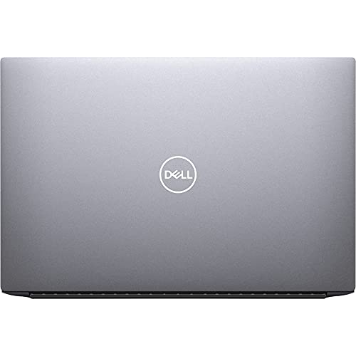 Dell Precision 5000 5560 15.6" Mobile Workstation - Full HD Plus - 1920 x 1200 - Intel Core i7 11th Gen i7-11850H Octa-core (8 Core) 2.50 GHz - 32 GB RAM - 512 GB SSD - Aluminum Titan Gray