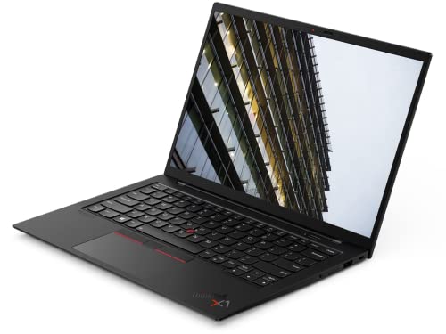 Lenovo 2023 Thinkpad X1 Carbon Gen 9 14.0" WUXGA IPS Low Blue Light Business Laptop, Intel Core i7-1185G7 vPro, 16GB RAM, 2TB PCIe SSD, Intel Iris Xe Graphics, Win11 Pro, Black, 32GB USB Card