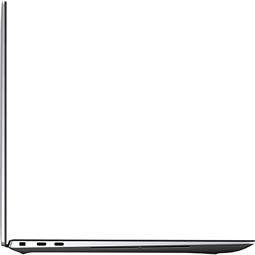 Dell Precision 5000 5560 15.6" Mobile Workstation - Full HD Plus - 1920 x 1200 - Intel Core i7 11th Gen i7-11850H Octa-core (8 Core) 2.50 GHz - 32 GB RAM - 512 GB SSD - Aluminum Titan Gray
