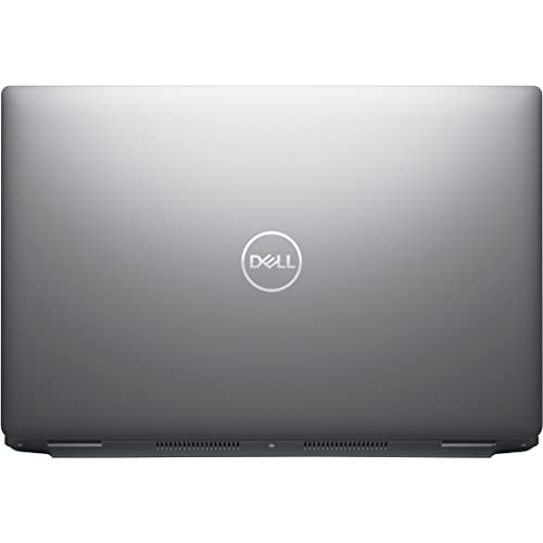 Dell Latitude 5000 5531 15.6" Notebook - Full HD - 1920 x 1080 - Intel Core i5 12th Gen i5-12600H Dodeca-core (12 Core) 2.70 GHz - 16 GB Total RAM - 512 GB SSD - Gray