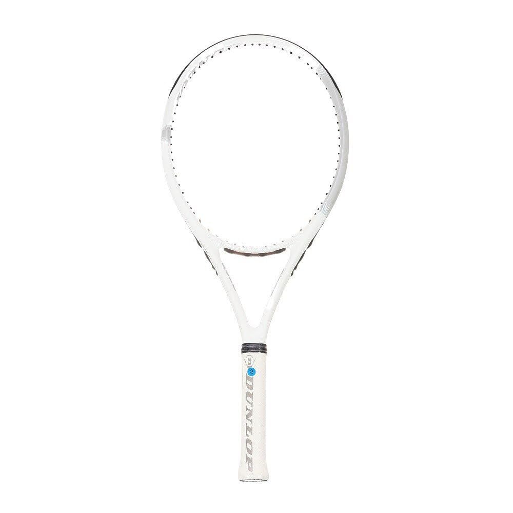 Dunlop Dunlop 21DLX800 G2 DS22108 Tennis Hard Tennis Racquet