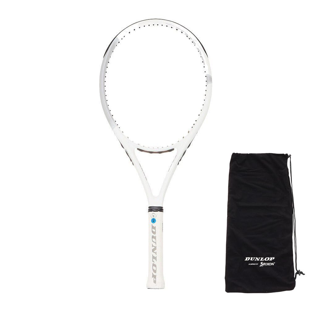 Dunlop Dunlop 21DLX800 G2 DS22108 Tennis Hard Tennis Racquet