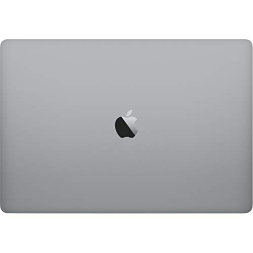 Apple MacBook Pro MPTR2LL/A 15.4-inch - Intel Core i7 3.1GHz, 16GB RAM, 2TB SSD - Space Gray (Renewed)