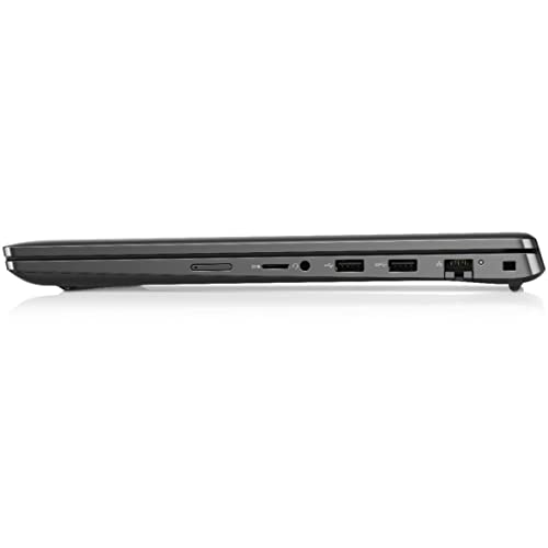 Dell Latitude 3000 3520 15.6" Notebook - HD - 1366 x 768 - Intel Core i5 11th Gen i5-1135G7 Quad-core (4 Core) 2.40 GHz - 8 GB Total RAM - 256 GB SSD - Black