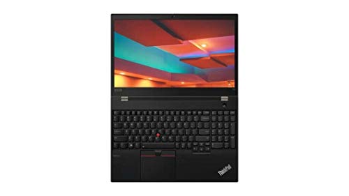 Latest Lenovo ThinkPad T15 15.6" FHD (1920x1080) IPS Anti-Glare Display -10th gen Intel Core i7-10510U Processor, 16GB DDR4 RAM, 512GB PCIe-NVMe SSD, Windows 10 Pro, Black