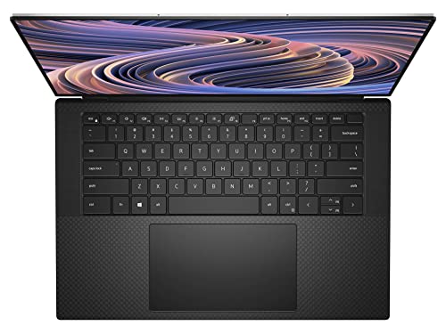 Dell XPS 15 9520 15.6" FHD+ (Intel 12th Gen i7-12700H (Beat i9-11980HK), 64GB DDR5 RAM, 2TB PCIe SSD, RTX 3050) Business Laptop, Backlit, Fingerprint, Thunderbolt4, IST Computers, Win 11 Home