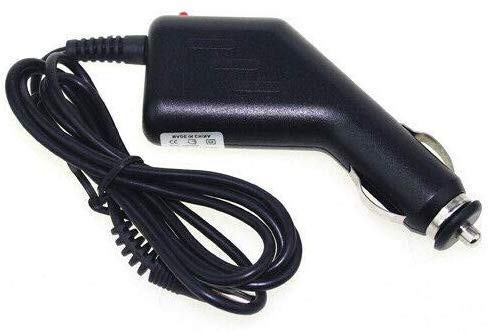CAR Charger Power Adapter for Papago GoSafe 520 Dash cam