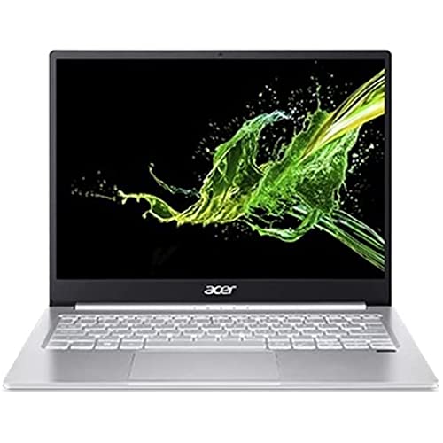 Acer Thin+Light Swift 3 SF314-511-51A3 14" 8GB 512GB SSD Core i5-1135G7 1.3GHz Win10H, Silver