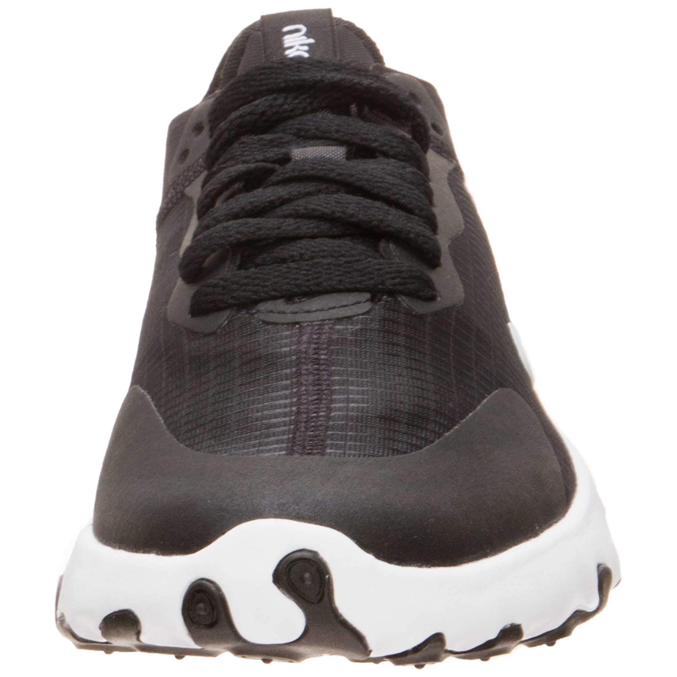 Nike Womens Air Zoom Pegasus 37 Casual Running Shoe Bq9647-002 Size 11 Black/White