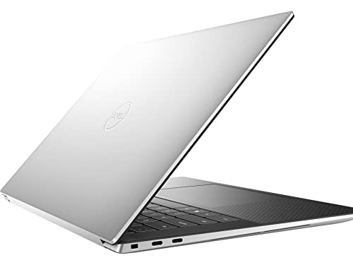 Dell XPS 15 9520 15.6" FHD+ (Intel 12th Gen i7-12700H (Beat i9-11980HK), 64GB DDR5 RAM, 2TB PCIe SSD, RTX 3050) Business Laptop, Backlit, Fingerprint, Thunderbolt4, IST Computers, Win 11 Home