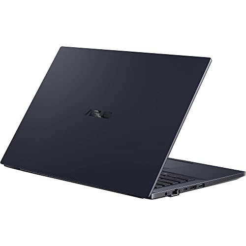 ASUS ExpertBook P2 P2451 14" Thin & Light FHD (Intel 4-Core i7-10510U, 32GB RAM, 1TB PCIe SSD) Military Grade Durable Business Laptop, Webcam, 3-Year Warranty, IST HDMI, Win 10 Pro / Win 11 Pro