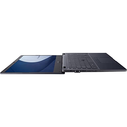 ASUS ExpertBook P2 P2451 14" Thin & Light FHD (Intel 4-Core i7-10510U, 32GB RAM, 1TB PCIe SSD) Military Grade Durable Business Laptop, Webcam, 3-Year Warranty, IST HDMI, Win 10 Pro / Win 11 Pro