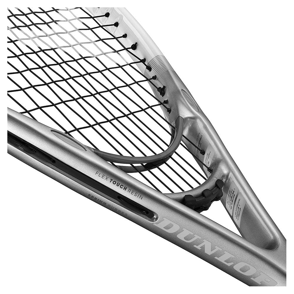 Dunlop Sports LX1000 V23 Tennis Racket, 1/4 Grip