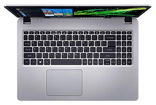 Acer Aspire 5 AMD Ryzen 3200U 2.60GHz 4GB Ram 128GB SSD Windows 10 Home (Renewed)