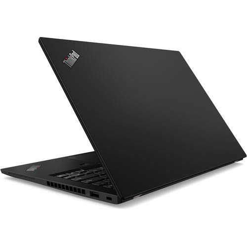 Lenovo ThinkPad X390 Laptop, Intel Core i7-8665U, 16GB RAM, 256GB SSD, Windows 10 Pro 64 Bit, Intel UHD Graphics 620 (20Q00044US)