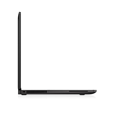 Dell Latitude E7470 14in QHD (2560x1440) Touchscreen Intel Core i7-6600U, 16GB DDR4 RAM 512GB SSD Windows 10 Pro (Renewed)